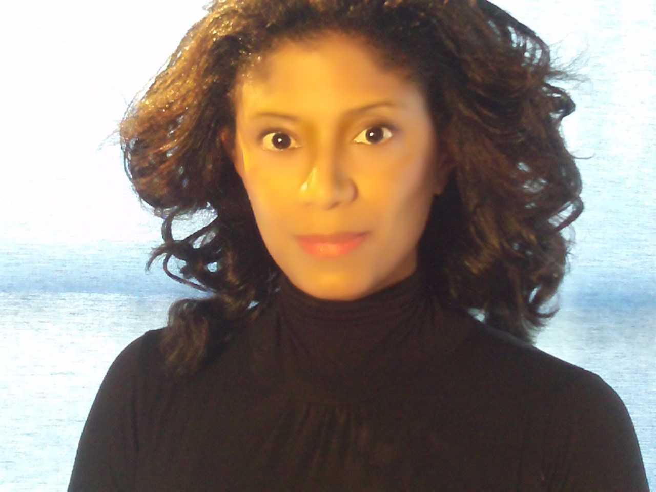 The ENRICH Project | Bio: Ingrid Waldron